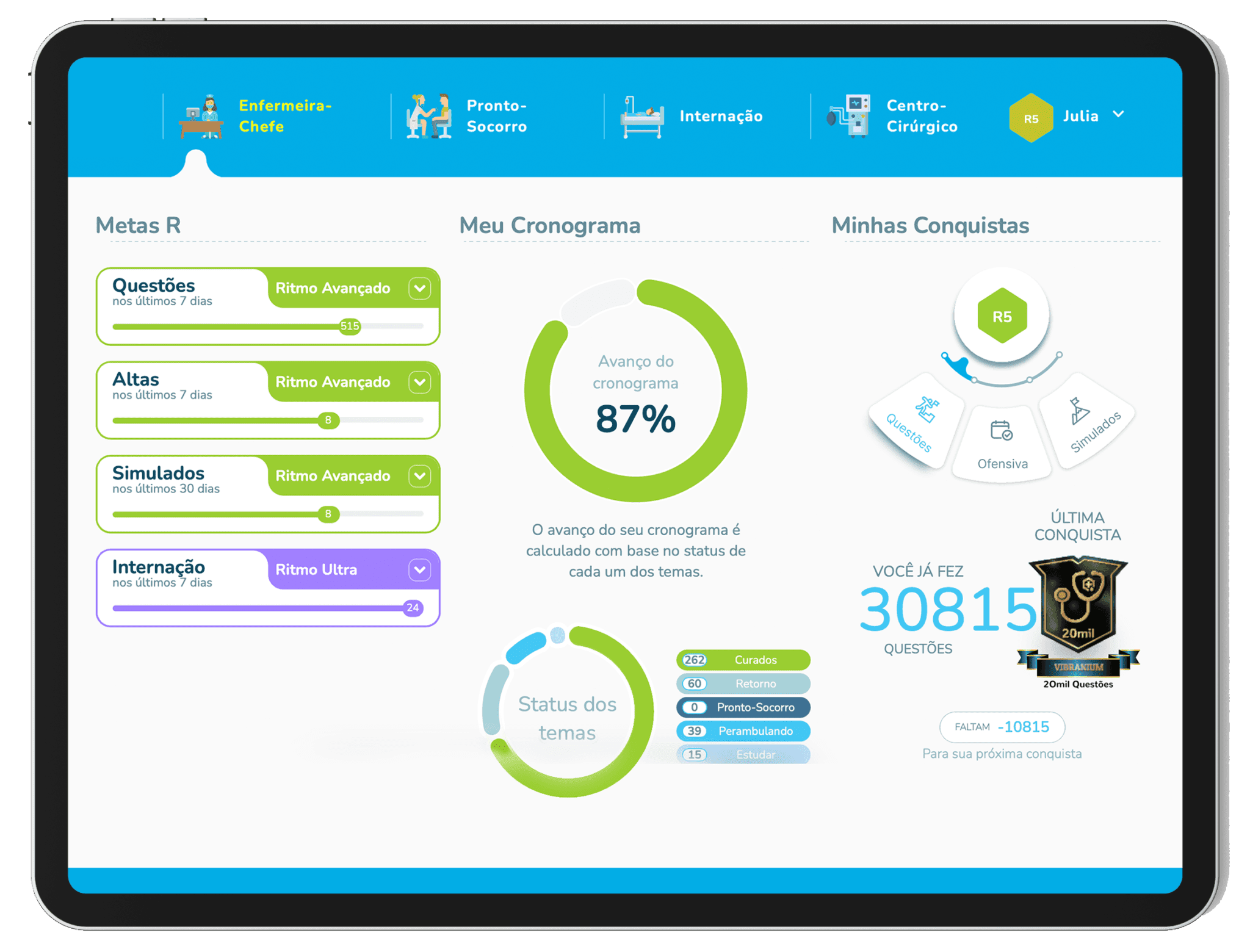 Hospital Questiona - 50% OFF BLACK NOVEMBER • Tea Play