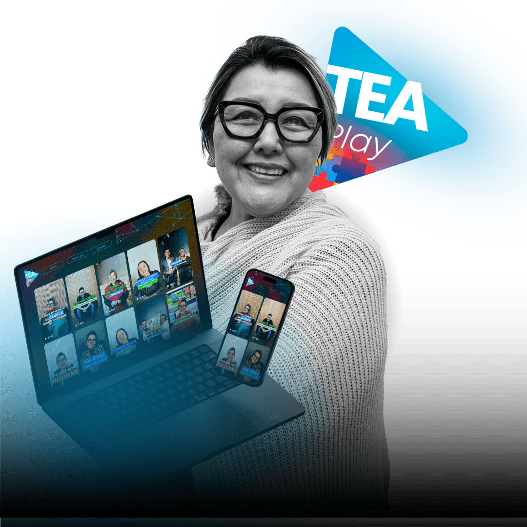 Tea Play • Tea Play